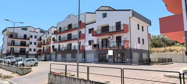 Asta per appartamento, Contrada Torre Della Rocca SNC, Rossano Stazione ...