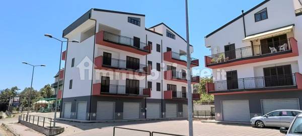 Asta per appartamento, Contrada Torre Della Rocca SNC, Rossano Stazione ...