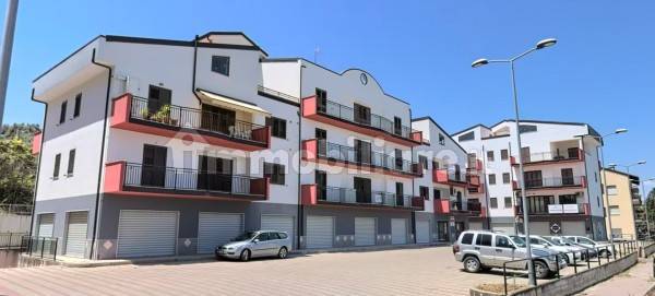 Asta per appartamento, Contrada Torre Della Rocca SNC, Rossano Stazione ...