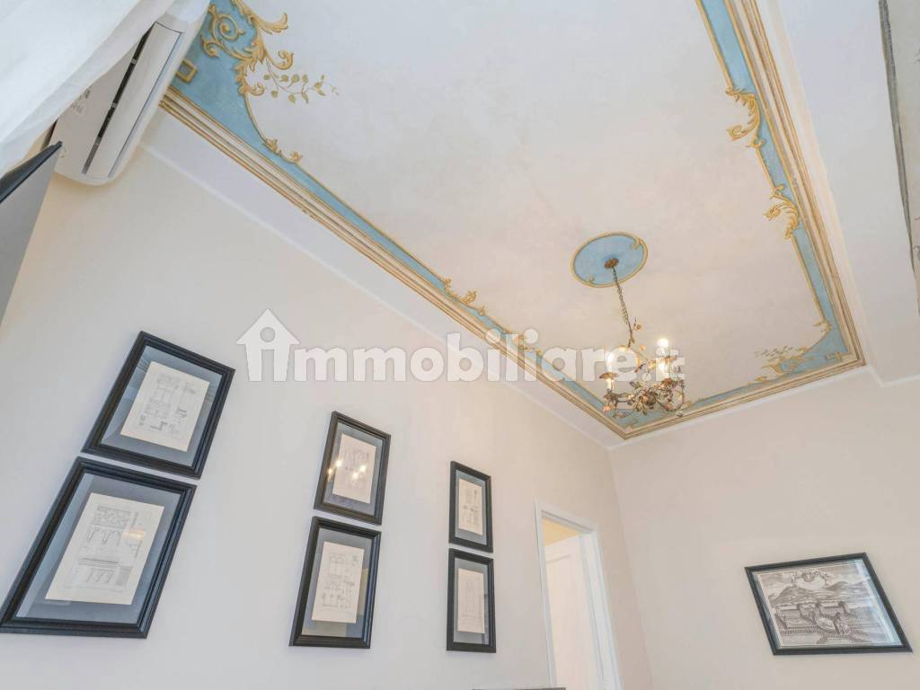 Affitto Appartamento Torino. Monolocale in via dei Quartieri ...