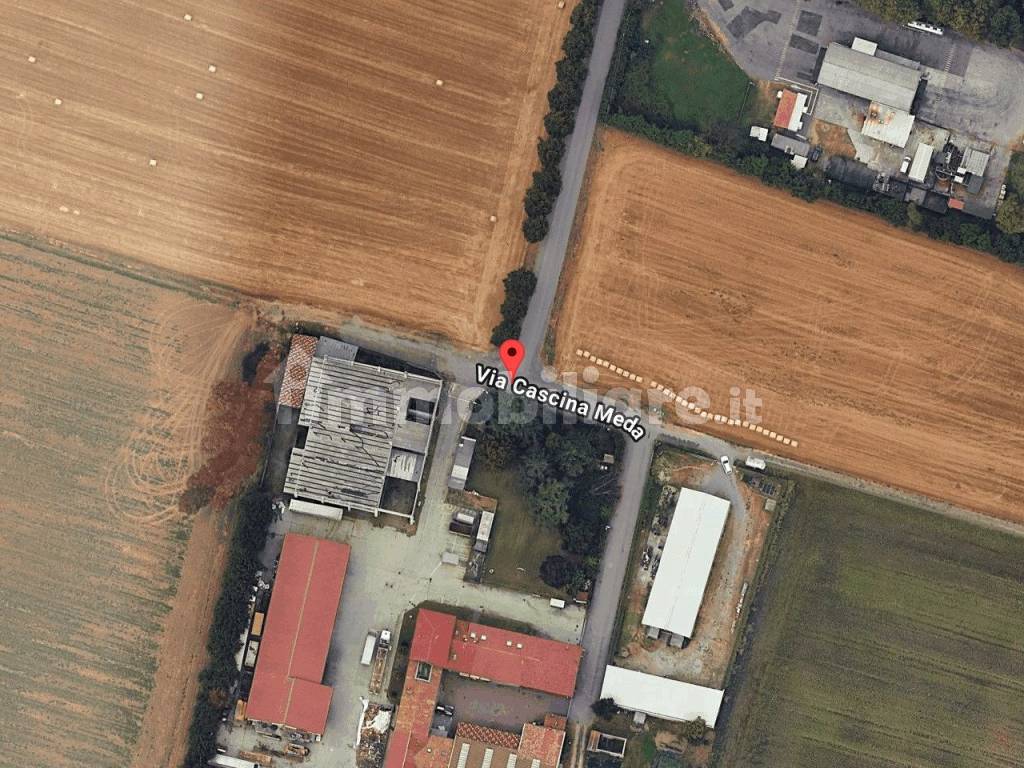 Asta per ufficio, via Cascina Meda 2/4 - 20049 Concorezzo 2/4 ...
