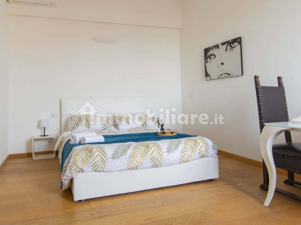 Affitto Appartamento Milano. Trilocale in via Molino delle Armi. Ottimo ...