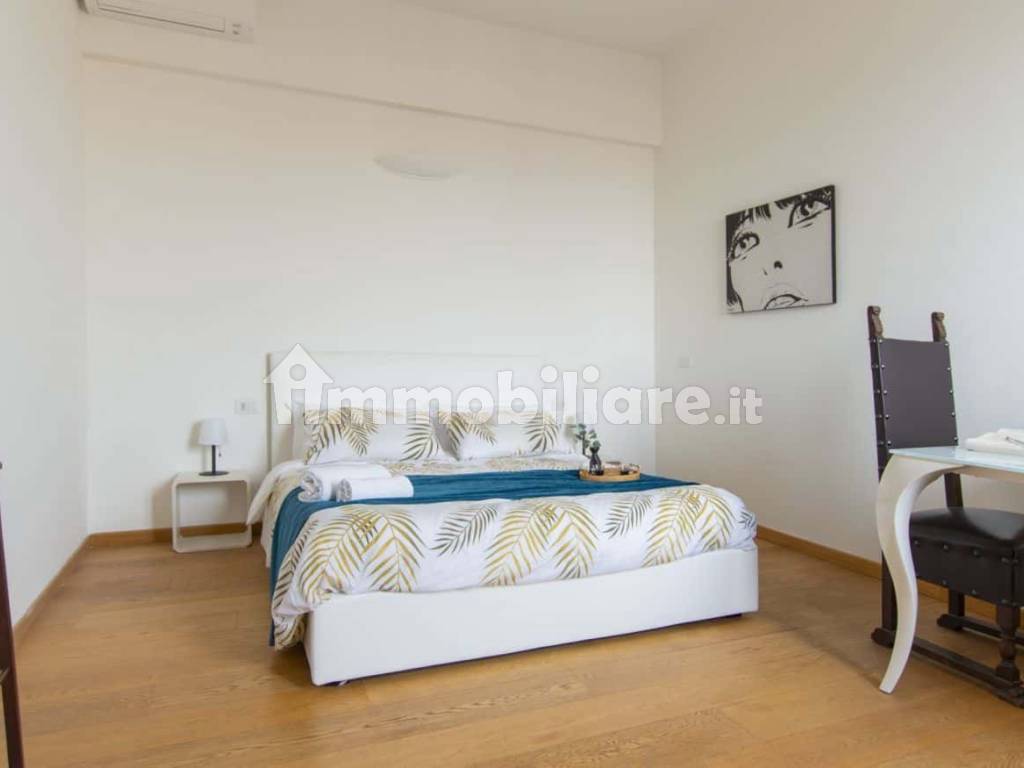 Affitto Appartamento Milano. Trilocale in via Molino delle Armi. Ottimo ...