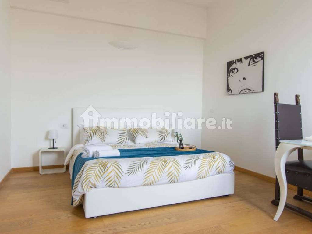 Affitto Appartamento Milano. Trilocale in via Molino delle Armi. Ottimo ...