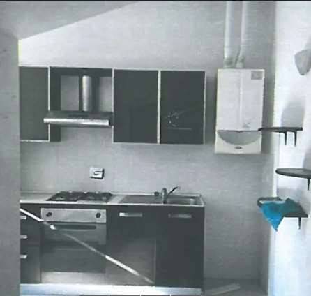 Asta per attico - mansarda, via Beggiola, Piano Di Follo Follo, rif ...