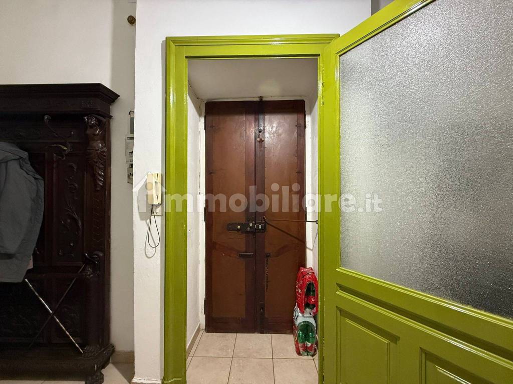 Vendita Appartamento Torino. Trilocale in via Ormea 158. Ottimo stato ...