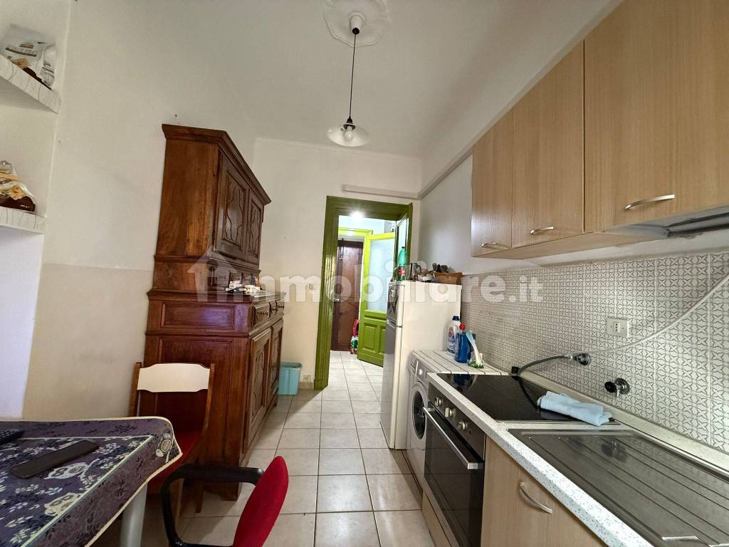 Vendita Appartamento Torino. Trilocale in via Ormea 158. Ottimo stato ...