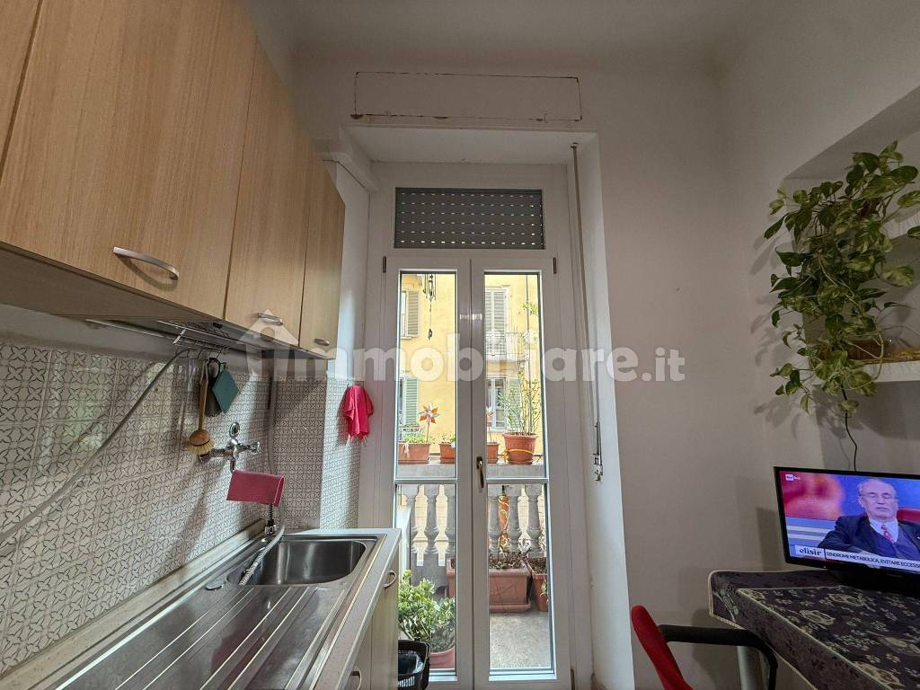 Vendita Appartamento Torino. Trilocale in via Ormea 158. Ottimo stato ...
