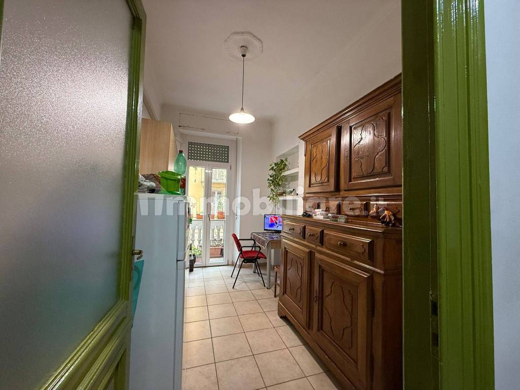 Vendita Appartamento Torino. Trilocale in via Ormea 158. Ottimo stato ...