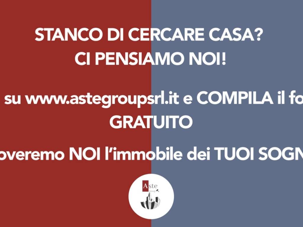 Asta per villa, via Acquaviva delle Fonti, 44 - Roma 44, Colosseo ...