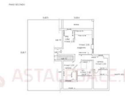 Asta per appartamento, via Beggiola, Piano Di Follo Follo, rif ...