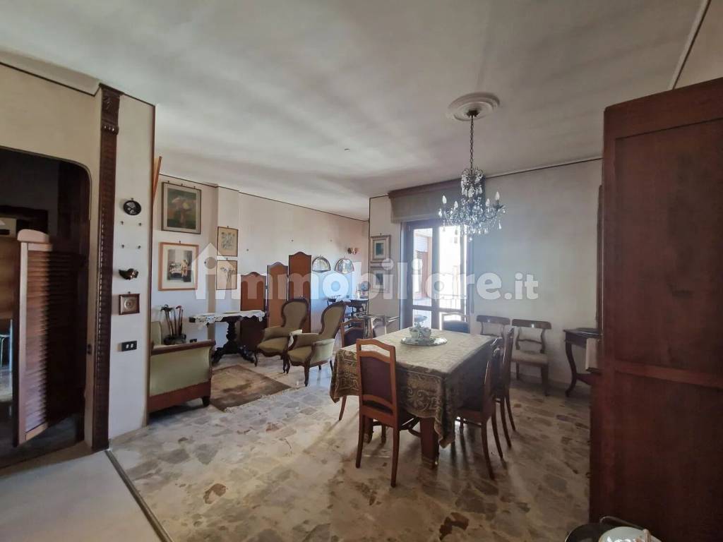 Vendita Appartamento in via Paolo Giacometti No Number. Novi Ligure ...