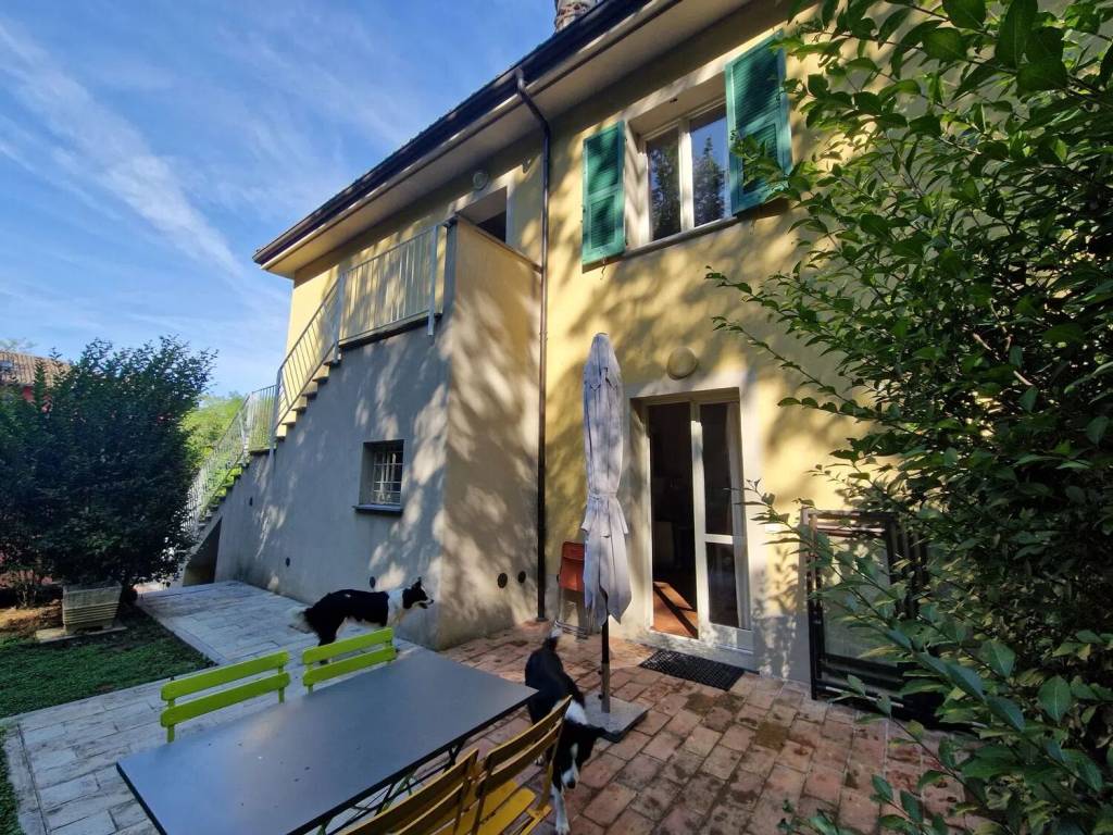 Vendita Appartamento Novi Ligure. Trilocale in Strada Tassarolo No ...