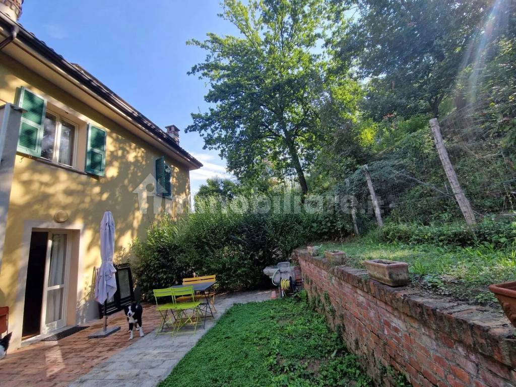 Vendita Appartamento Novi Ligure. Trilocale in Strada Tassarolo No ...