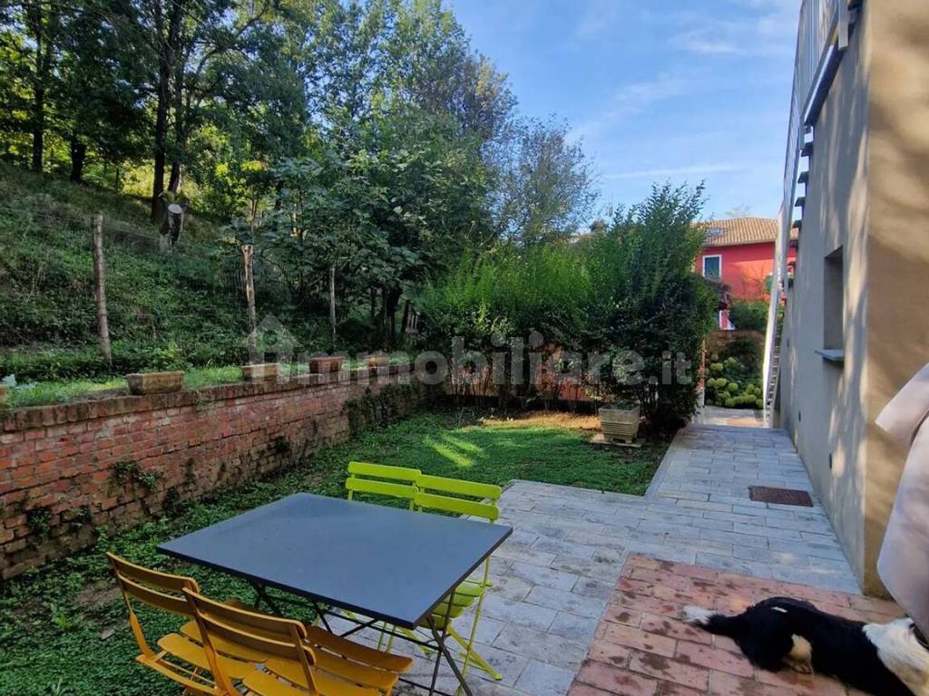 Vendita Appartamento Novi Ligure. Trilocale in Strada Tassarolo No ...