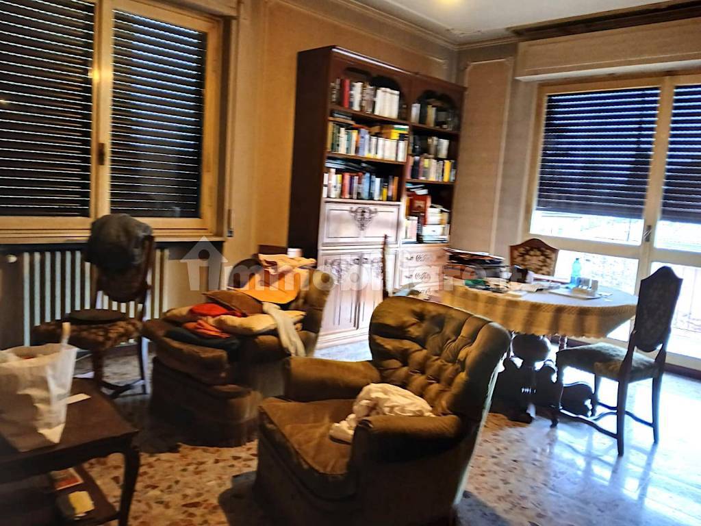 Vendita Appartamento Piacenza. Quadrilocale in via Francesco Crotti 20 ...