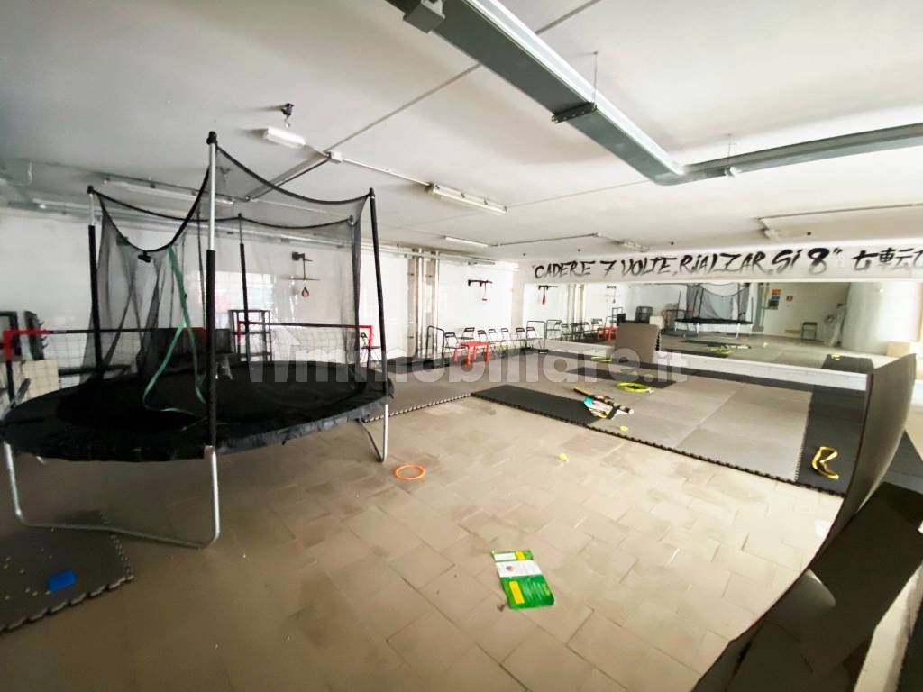 Capannone via Europa, Luni, Rif. 125880645 - Immobiliare.it