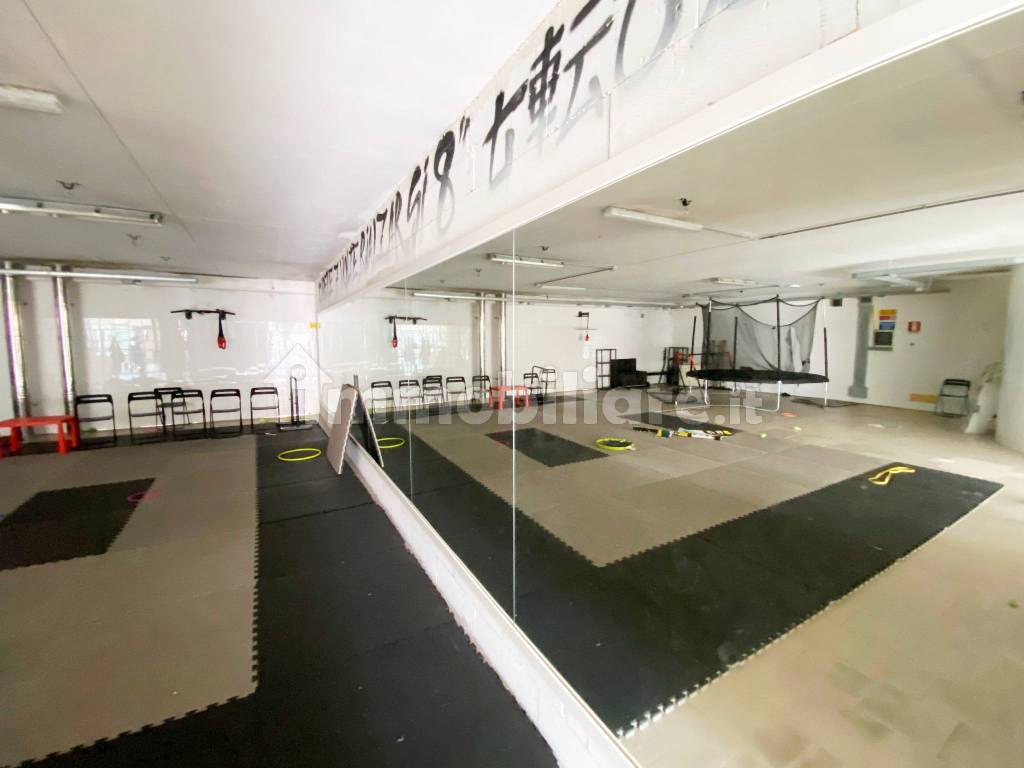 Capannone via Europa, Luni, Rif. 125880645 - Immobiliare.it