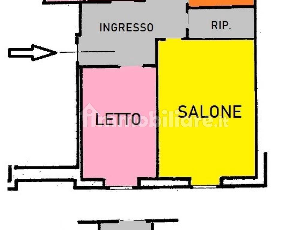 Vendita Appartamento Roma. Trilocale in via Bartolomeo Colleoni 2. Da ...