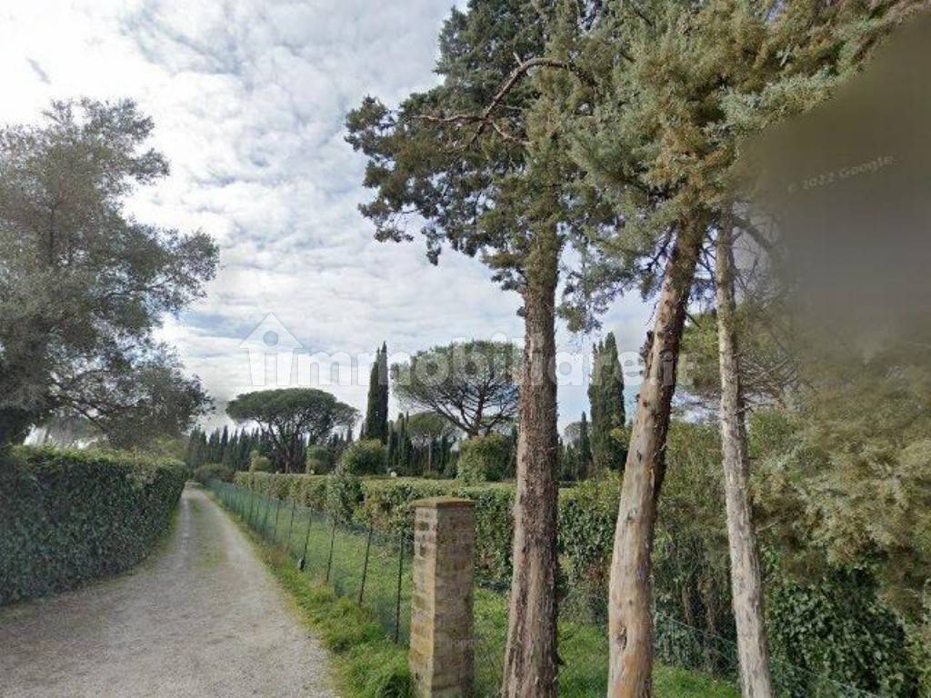 Asta per villa, via Erode Attico, 53, 00178 Roma Italia - Roma 53 ...
