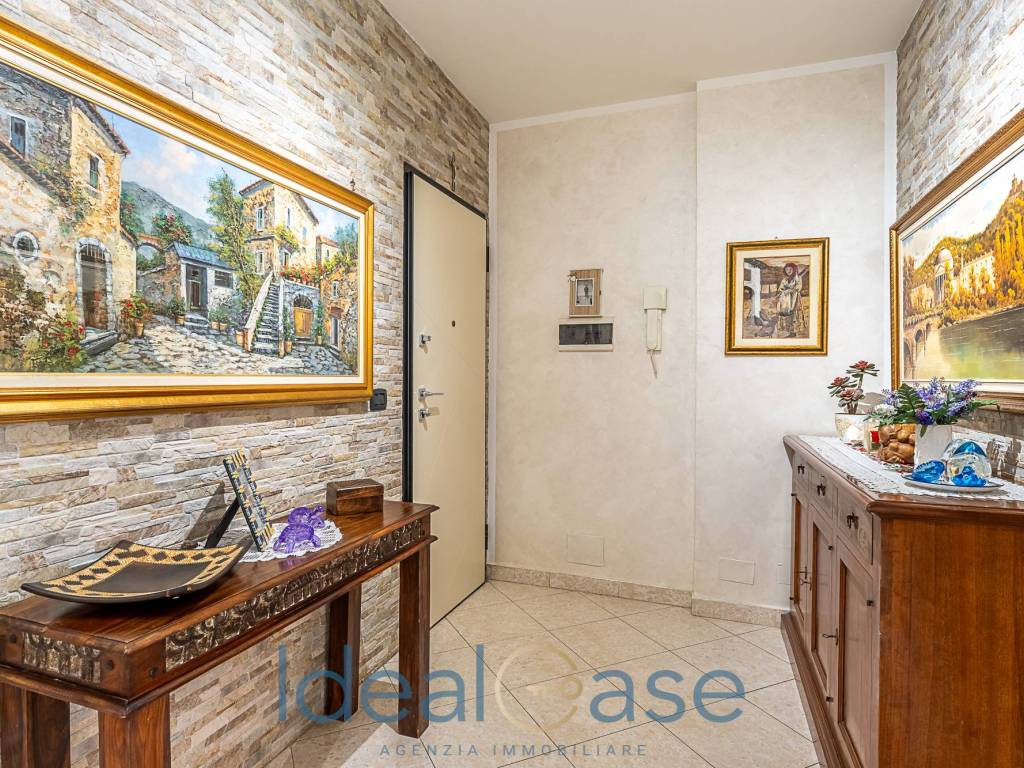 Vendita Appartamento Torino. Trilocale in via Baltimora 90. Ottimo ...