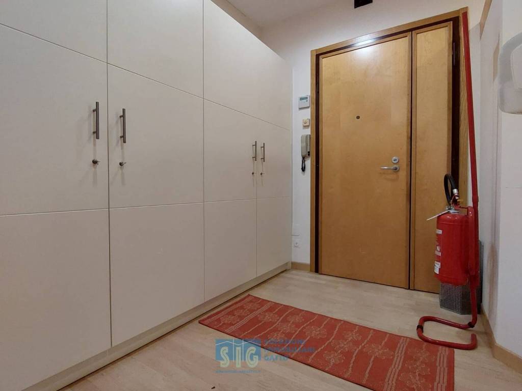 Ufficio - Studio via Tuscolo, Latina, Rif. 125882679 - Immobiliare.it