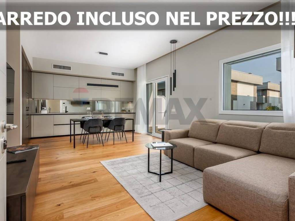 Vendita Appartamento Azzano San Paolo. Quadrilocale in via Adamello 53 ...