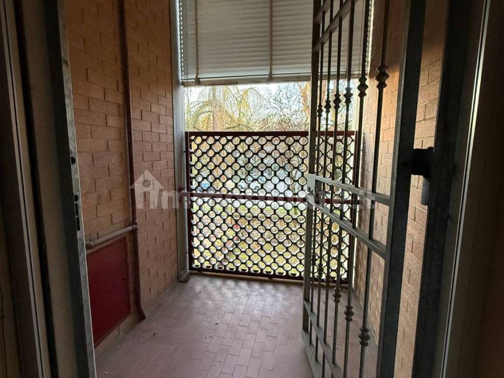 Vendita Appartamento in via Evangelista Torricelli 14. Reggio Emilia ...