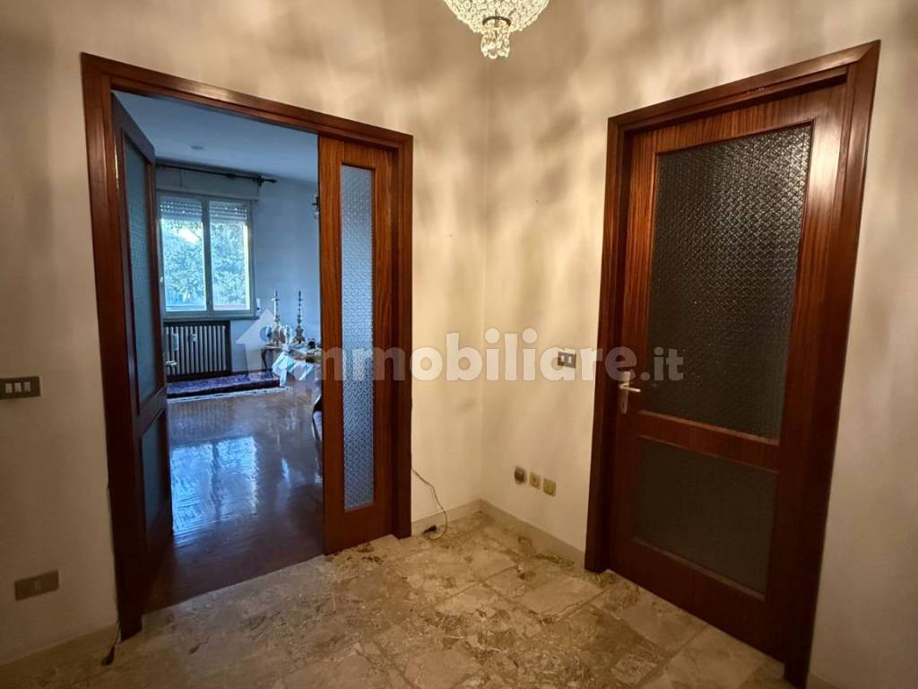 Vendita Appartamento in via Evangelista Torricelli 14. Reggio Emilia ...