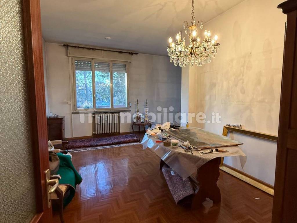 Vendita Appartamento in via Evangelista Torricelli 14. Reggio Emilia ...