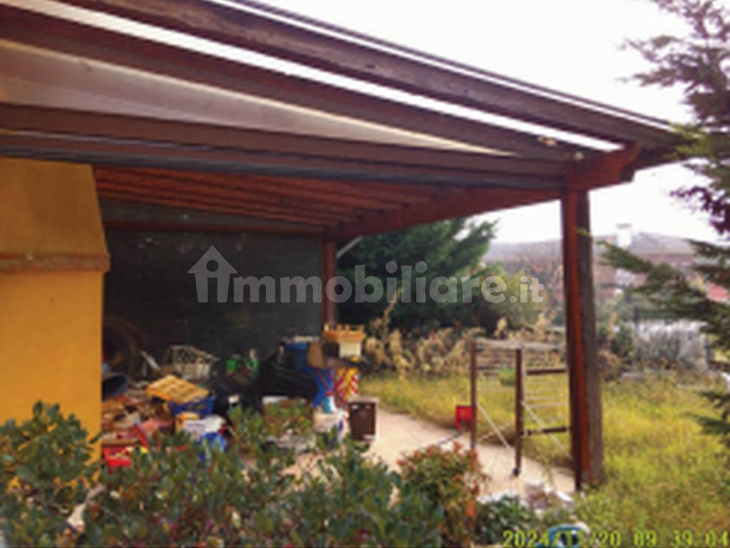 Asta per appartamento, via San Rocco Roncade, rif. 125885525 ...