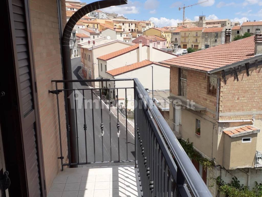 Sale Penthouse in via 20 Settembre 155 Bonefro. Excellent condition ...