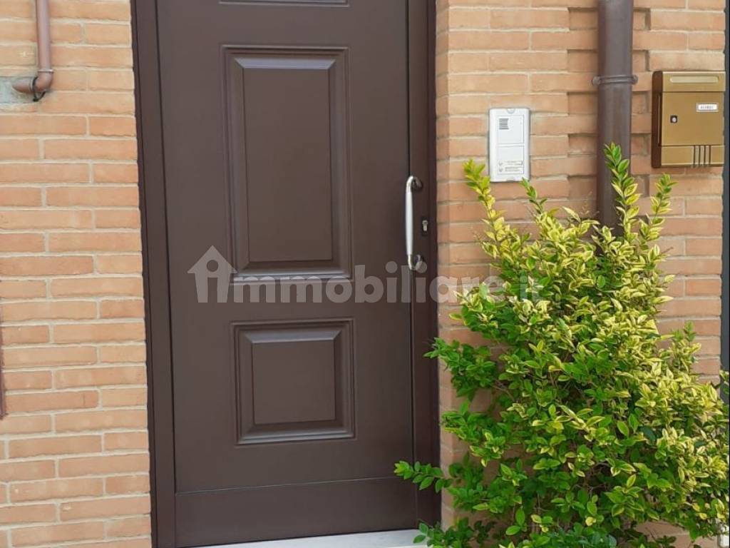 Sale Penthouse in via 20 Settembre 155 Bonefro. Excellent condition ...