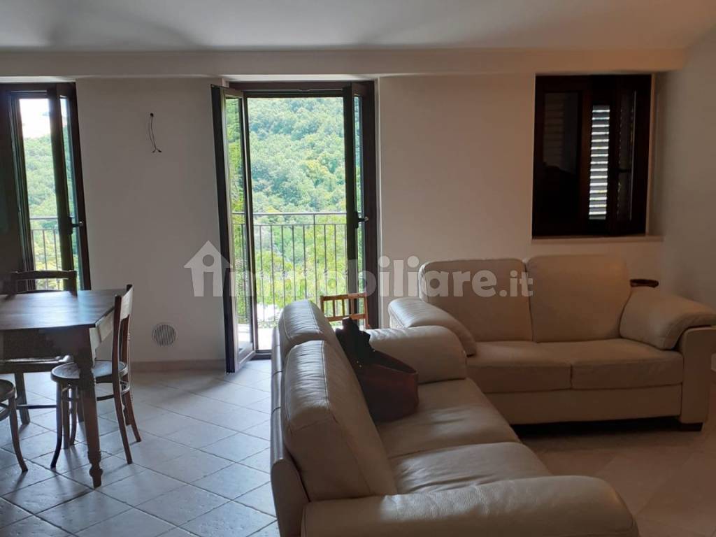 Sale Penthouse in via 20 Settembre 155 Bonefro. Excellent condition ...