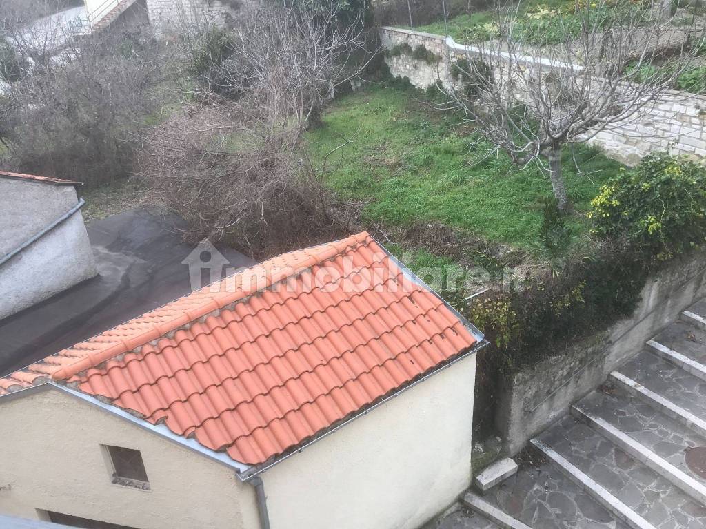 Sale Penthouse in via 20 Settembre 155 Bonefro. Excellent condition ...