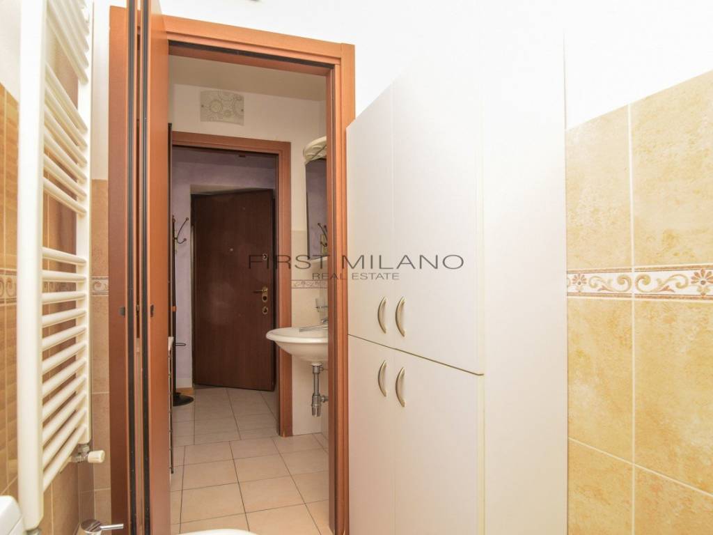 Vendita Appartamento Milano. Bilocale in via Cristoforo Gluck 11. Ottimo stato, secondo piano ...