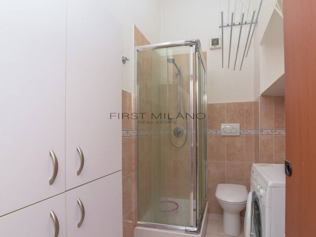 Vendita Appartamento Milano. Bilocale in via Cristoforo Gluck 11. Ottimo stato, secondo piano ...