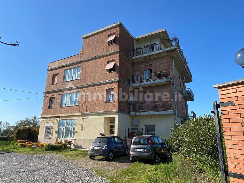 Vendita Appartamento Manziana. Quadrilocale in via Delle Macerine, 00 ...