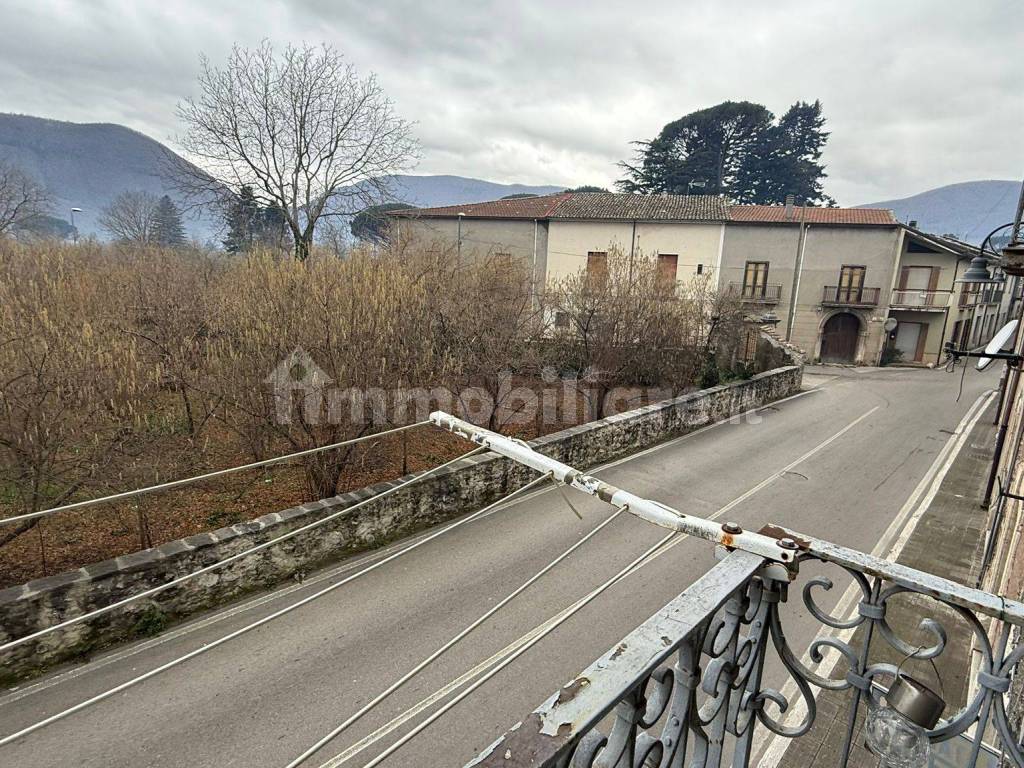 Vendita Appartamento Forino. Trilocale in via Annunziata 28A. Ottimo ...
