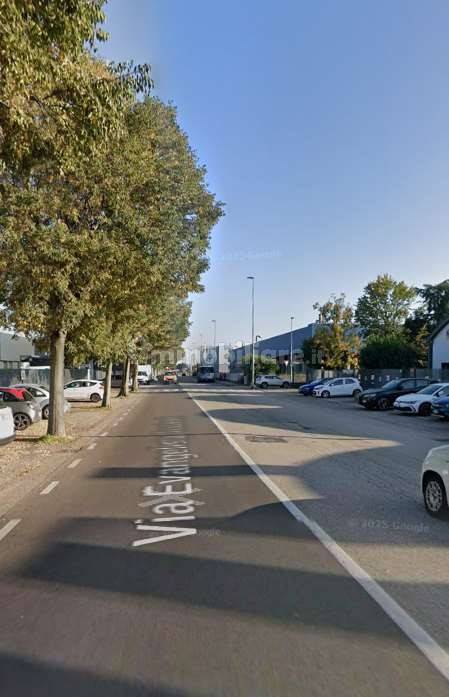 Asta per capannone, via Torricelli, Zona Fiera Verona, rif. 125889067 ...