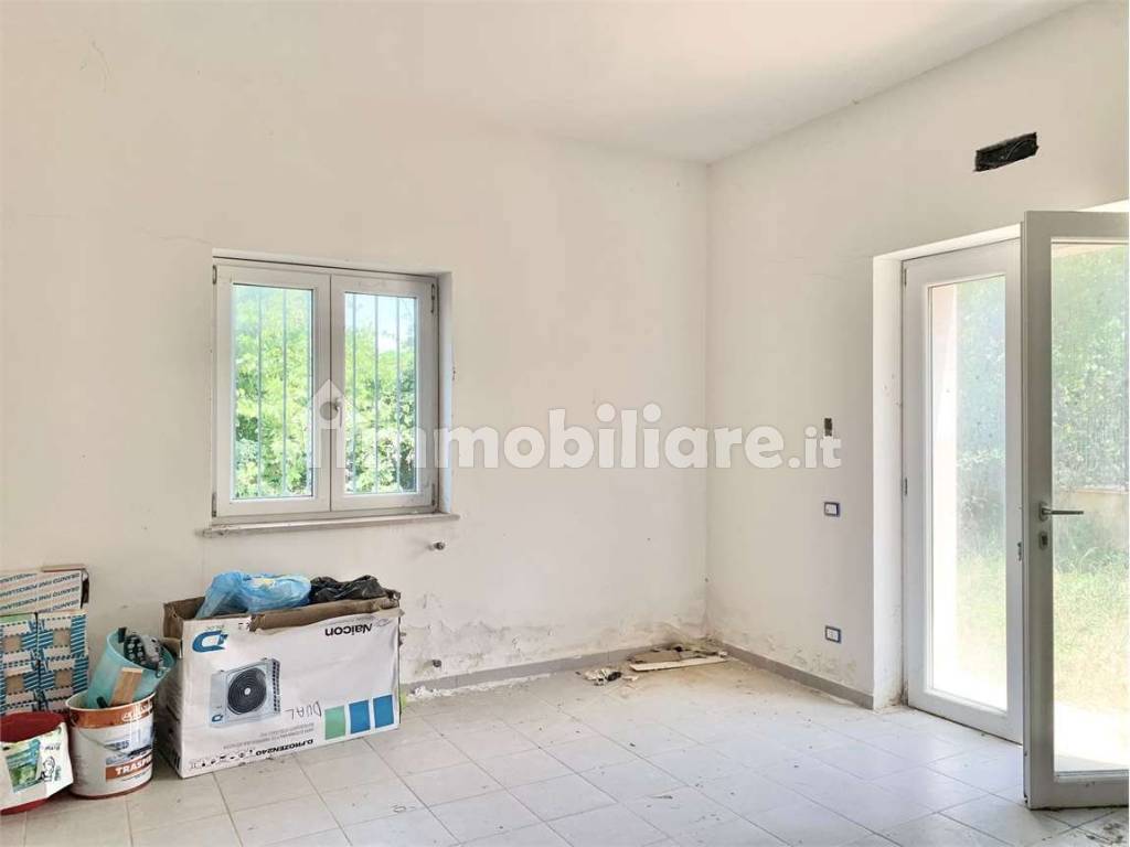 Sale Apartment Guglionesi. 4-room flat, Excellent condition ...