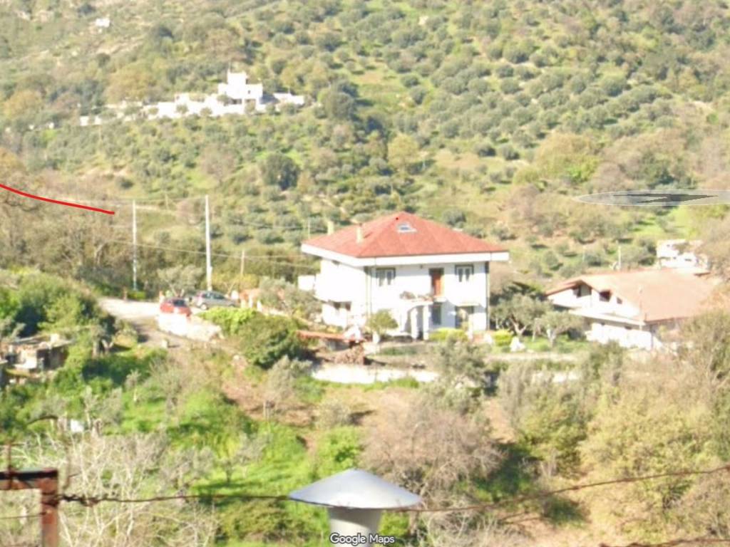 Vendita Appartamento in via Domenico del Toro 14/c. Catanzaro. Ottimo ...