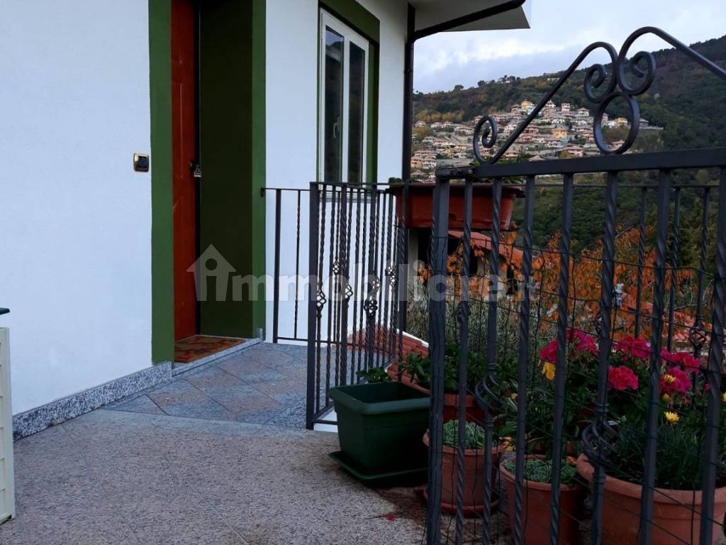 Vendita Appartamento in via Domenico del Toro 14/c. Catanzaro. Ottimo ...