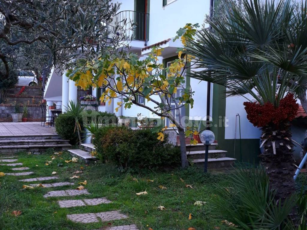 Vendita Appartamento in via Domenico del Toro 14/c. Catanzaro. Ottimo ...