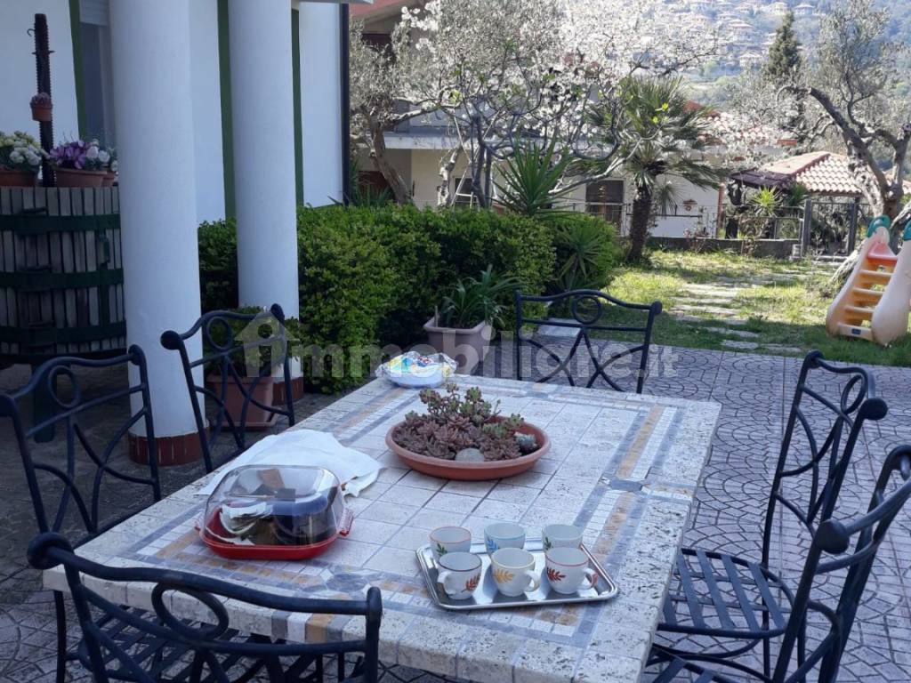 Vendita Appartamento in via Domenico del Toro 14/c. Catanzaro. Ottimo ...