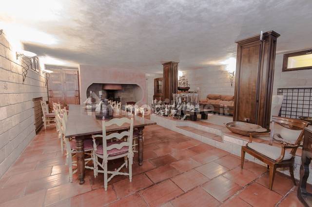 Vendita Villa unifamiliare in via al Golf Appiano Gentile. Buono stato ...