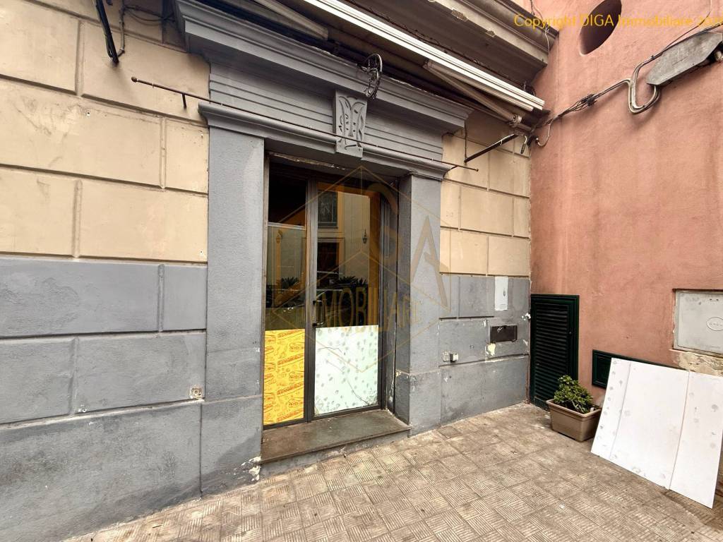 Locale commerciale corso Italia 210, Sant'Agnello, Rif. 125893713 ...