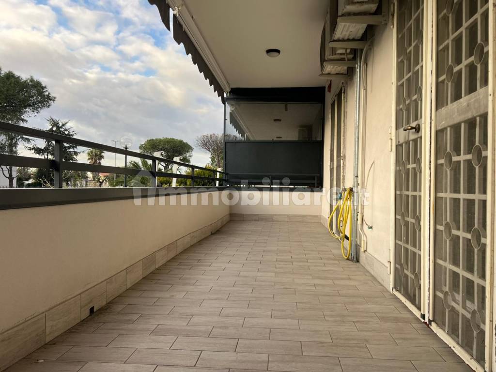 Affitto Appartamento Volla. Quadrilocale in via Antonio Gramsci. Buono ...