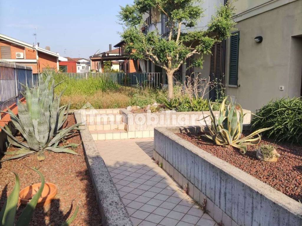 Asta per appartamento, via Carso, 58, 24058 Romano di Lombardia Italia ...