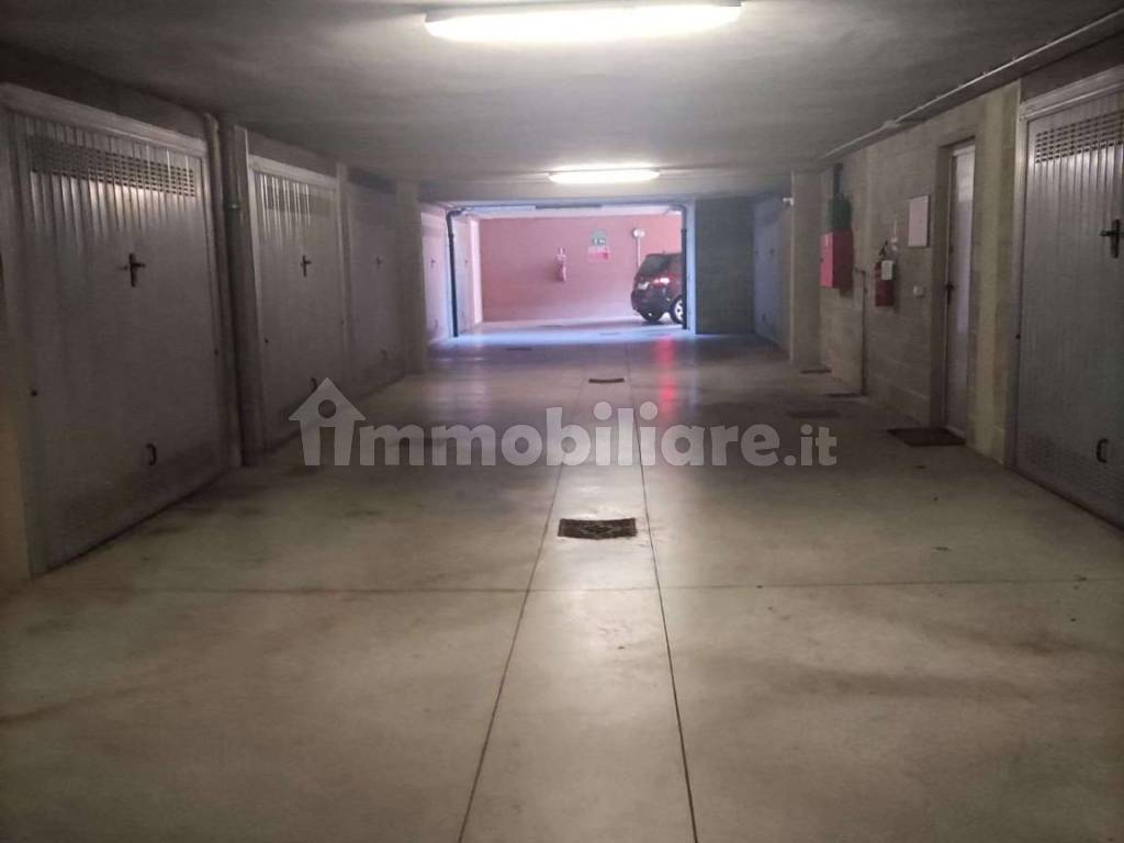 Asta per appartamento, via Carso, 58, 24058 Romano di Lombardia Italia ...